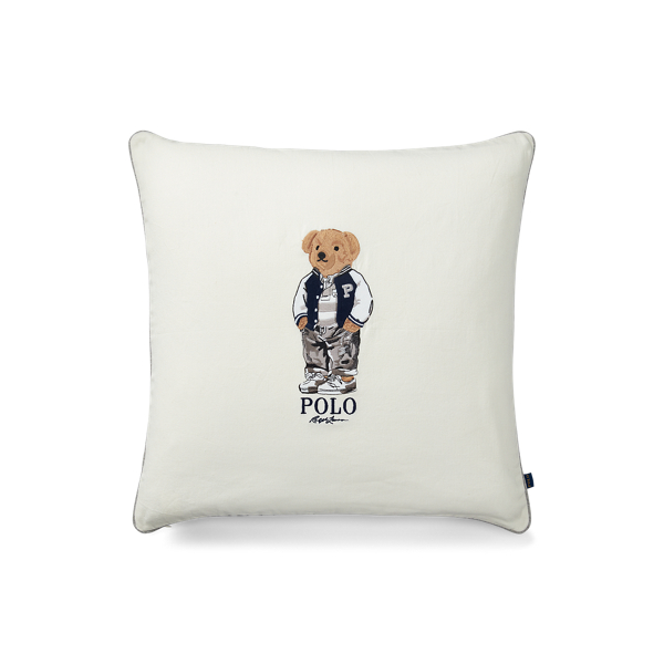 Polo Throw Pillows | atelier-yuwa.ciao.jp