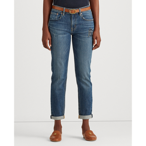 Women's Jeans | Ralph Lauren