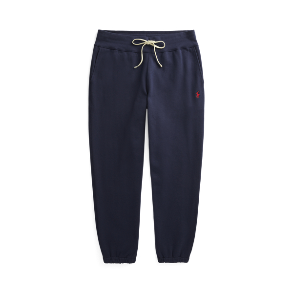 The RL Fleece Tracksuit Bottoms for Men | Ralph Lauren® UK