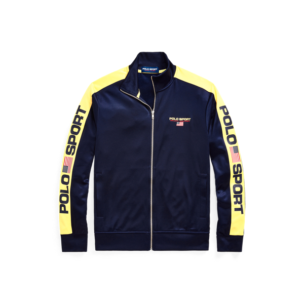 Men's Polo Sport Collection | Ralph Lauren® UK