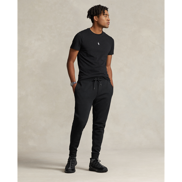 Custom Slim Fit Crewneck T-Shirt for Men | Ralph Lauren® IN