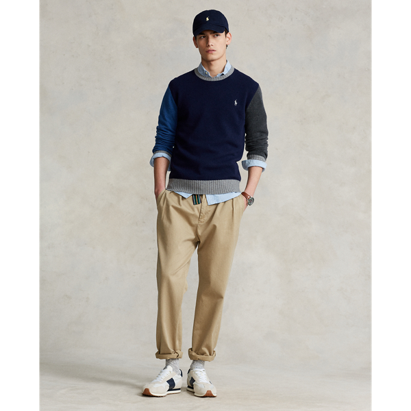 Luxury Men's Clothing | Designer Menswear | Ralph Lauren® UK