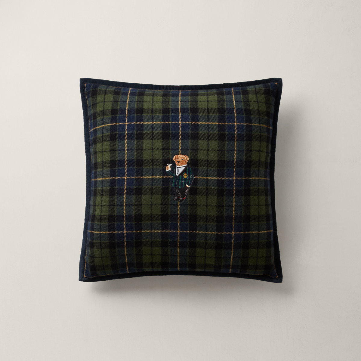 Polo Throw Pillows | atelier-yuwa.ciao.jp