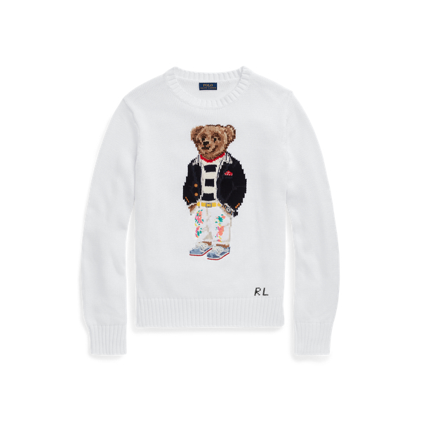 Polo-Bear-Geschenkshop für Damen | Ralph Lauren® DE