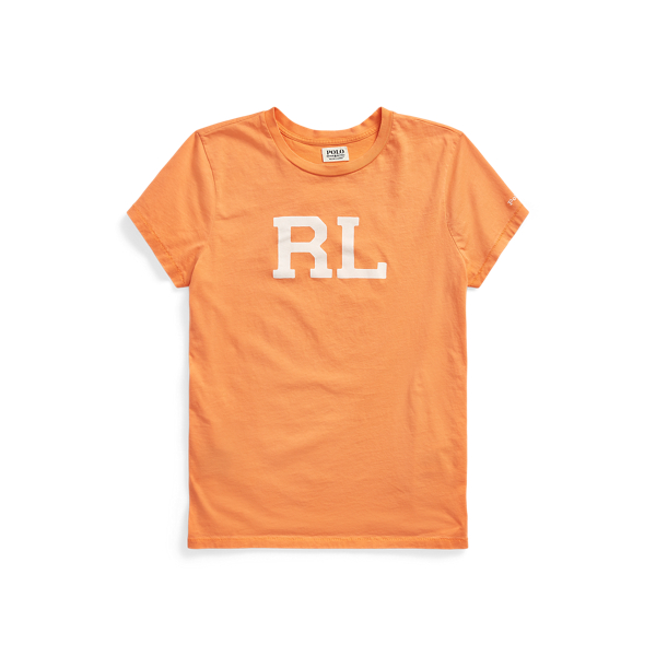 Women's T-Shirts & Tops | Ralph Lauren