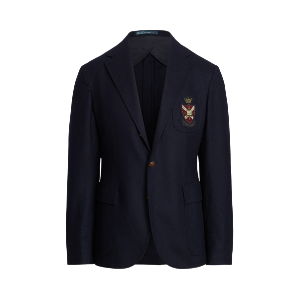 The Morehouse Collection Blazer for Men | Ralph Lauren® CL