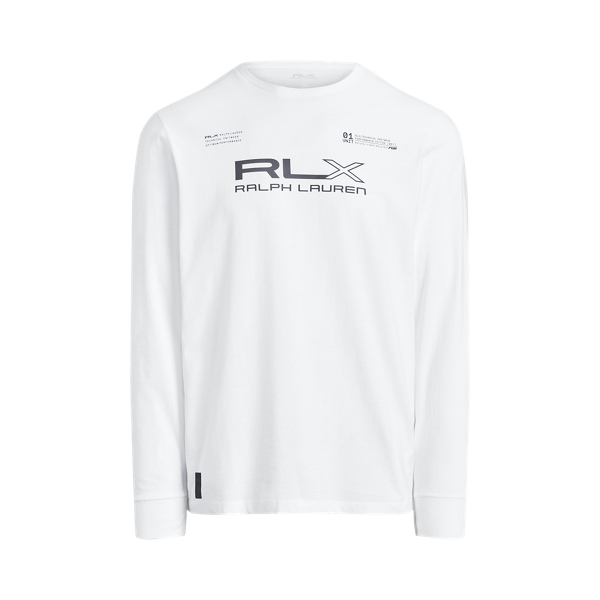 Men's Designer T-Shirts | Long & Short Sleeve T-Shirts | Ralph Lauren® AE