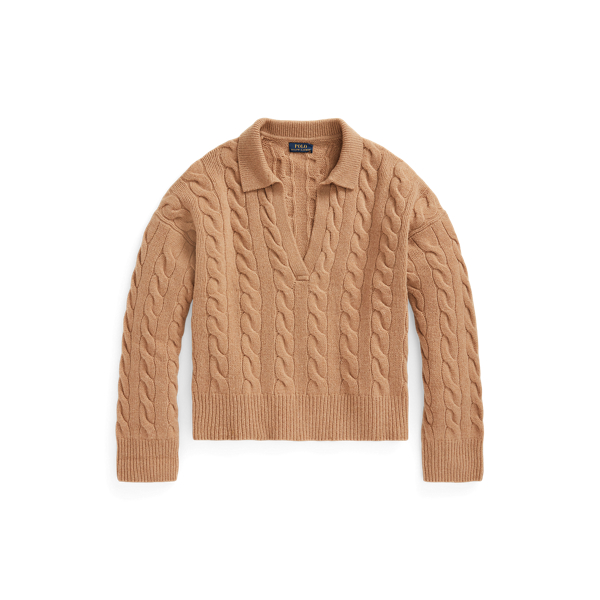 Polo Ralph Lauren Pullover & Strickjacken für Damen | Ralph Lauren® DE