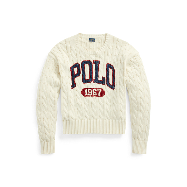 Women's Jumpers & Cardigans | Ralph Lauren