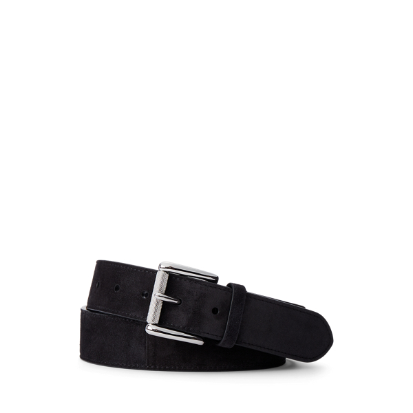 Men's Designer Belts | Leather & Cotton Belts | Ralph Lauren® AE