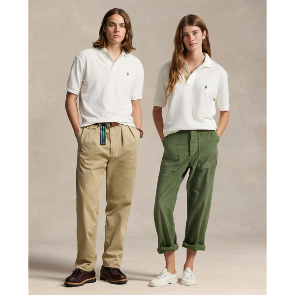 Ralph Lauren Polo short sets (S-3xl) - munimoro.gob.pe