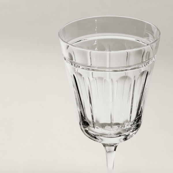 Coraline Red Wine Glass for Home | Ralph Lauren® OM