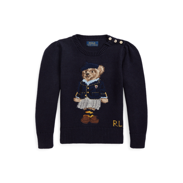 Polo-Bear-Geschenkshop für Mädchen | Ralph Lauren® DE
