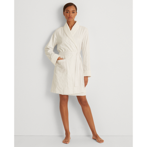 Terry Robe for Women | Ralph Lauren® UK