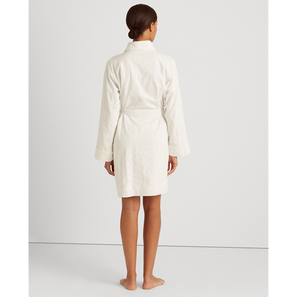 Terry Robe for Women | Ralph Lauren® UK