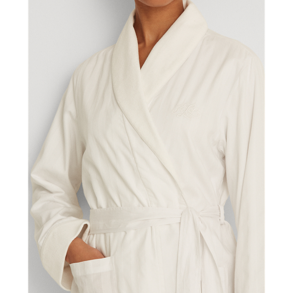 Terry Robe for Women | Ralph Lauren® UK