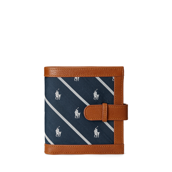 Men's Designer Accessories | Leather Wallets & Cardholders | Ralph ...