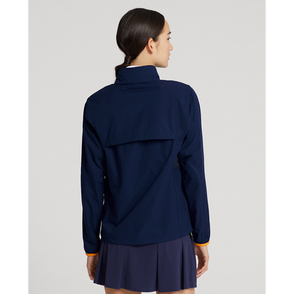 Australian Open Ballperson Jacket for Women | Ralph Lauren® BR