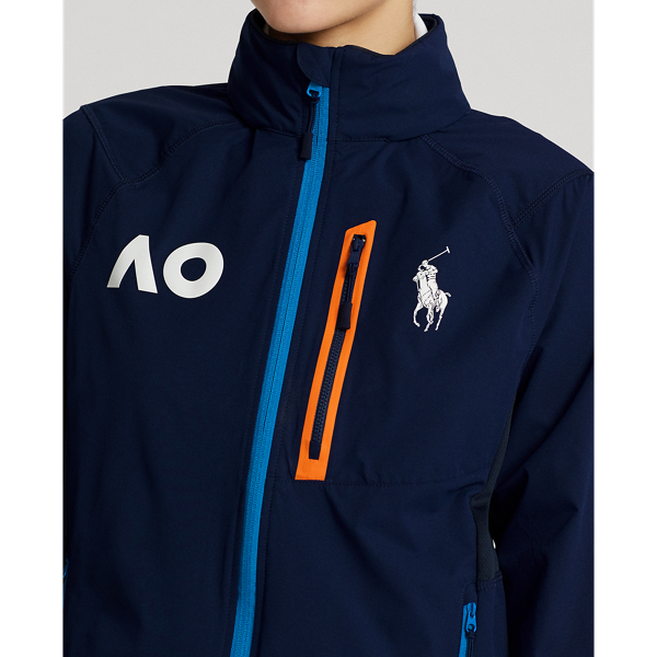 Australian Open Ballperson Jacket for Women | Ralph Lauren® BR