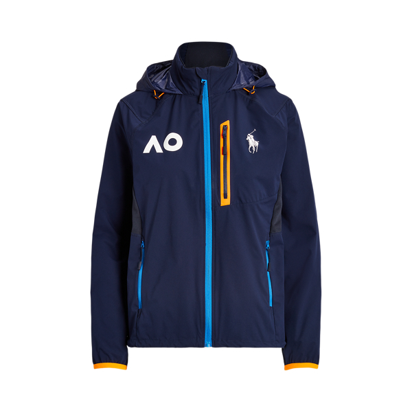 Australian Open Ballperson Jacket for Women | Ralph Lauren® BR