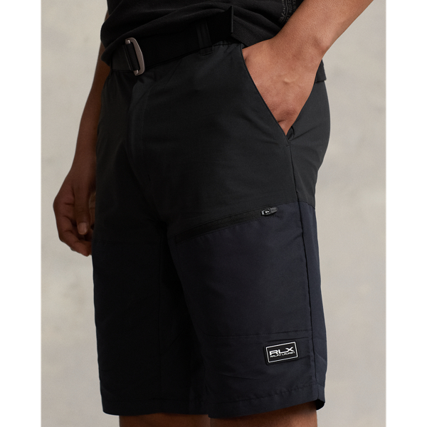 25.4-cm Stretch Utility Short for Men | Ralph Lauren® AM