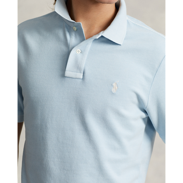 RL Origin Polo for Men | Ralph Lauren® UK