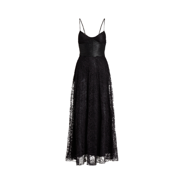 Jerome Rebrode Lace Cocktail Dress for Women | Ralph Lauren® TM