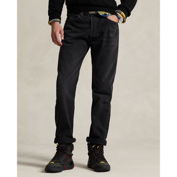 Men's Designer Jeans | Slim Fit Jeans | Ralph Lauren® AE