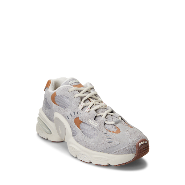 Modern Trainer 100 Trainer For Men Ralph Lauren® DZ