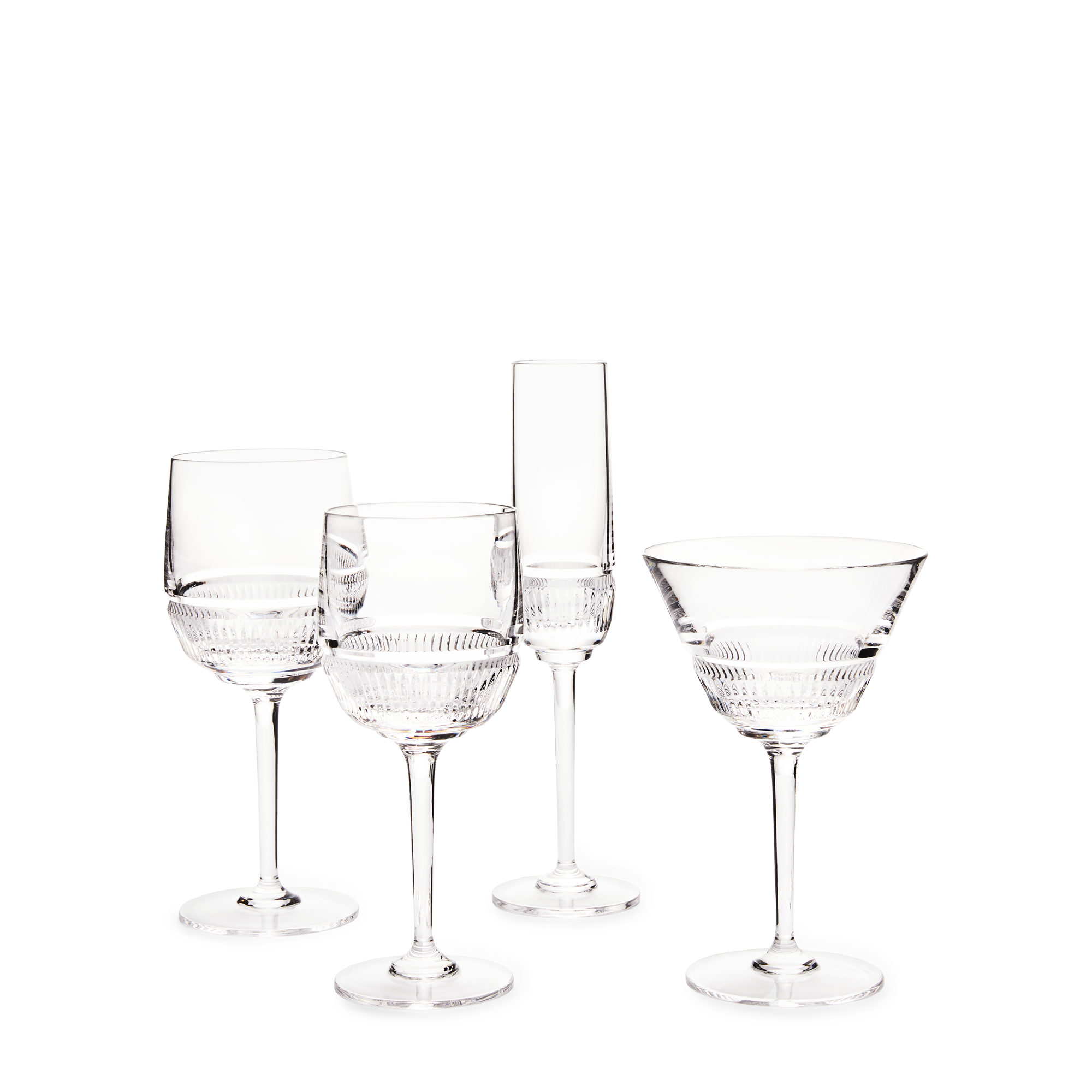 Ralph Lauren - Broughton Red Wine Glass