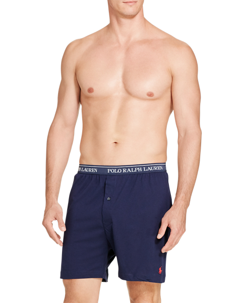 Men's Underwear & Undershirts | Ralph Lauren
