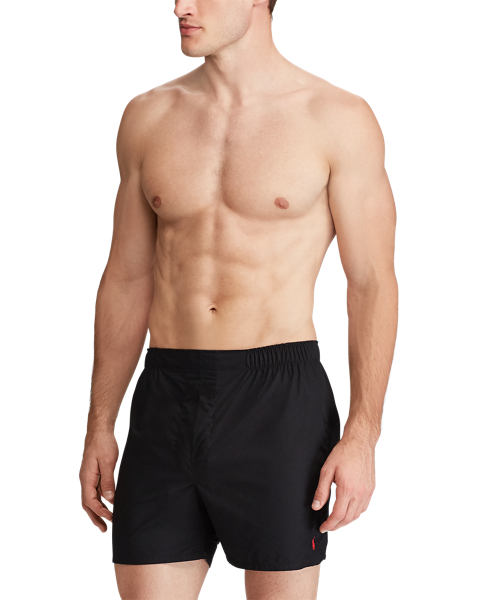 Men's Underwear & Undershirts | Ralph Lauren