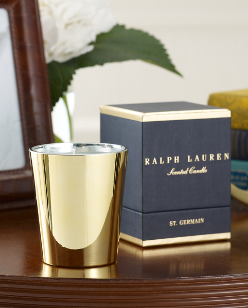 Designer Candles, Hurricanes & Diffusers | Luxury D cor | Ralph Lauren UK