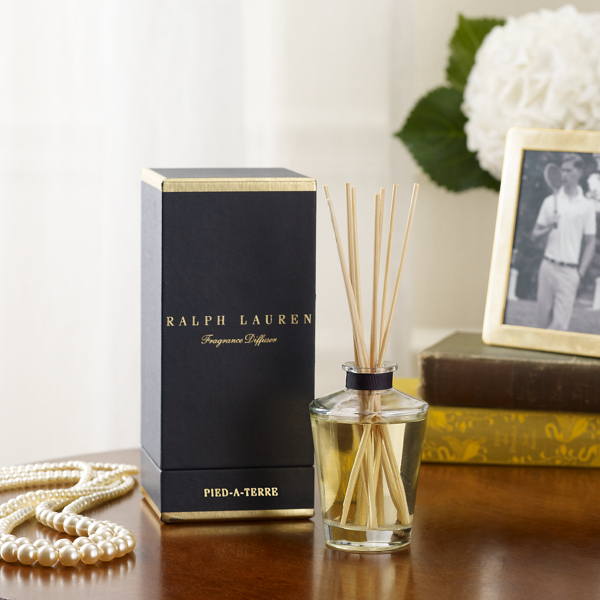Pied-a-Terre Diffuser voor Home | Ralph Lauren® NL