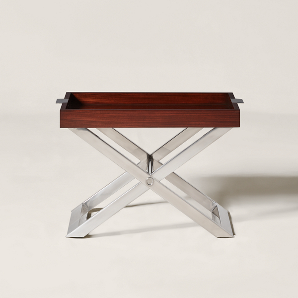 Pierce Tray Table for Home | Ralph Lauren® GP