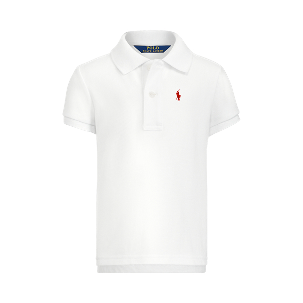 Girl's Polo Shirt
